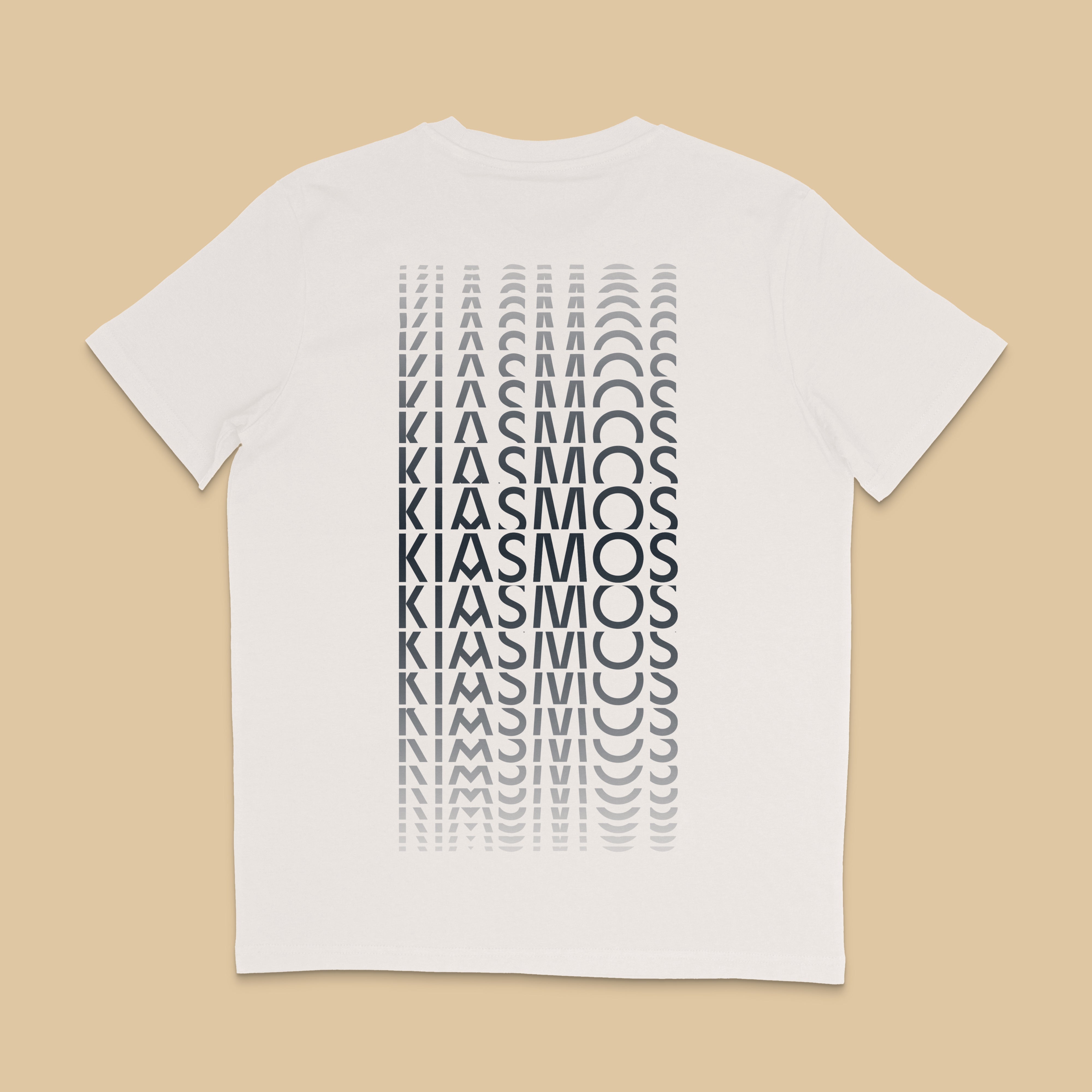 Kiasmos Monolith T-Shirt – Ólafur Arnalds