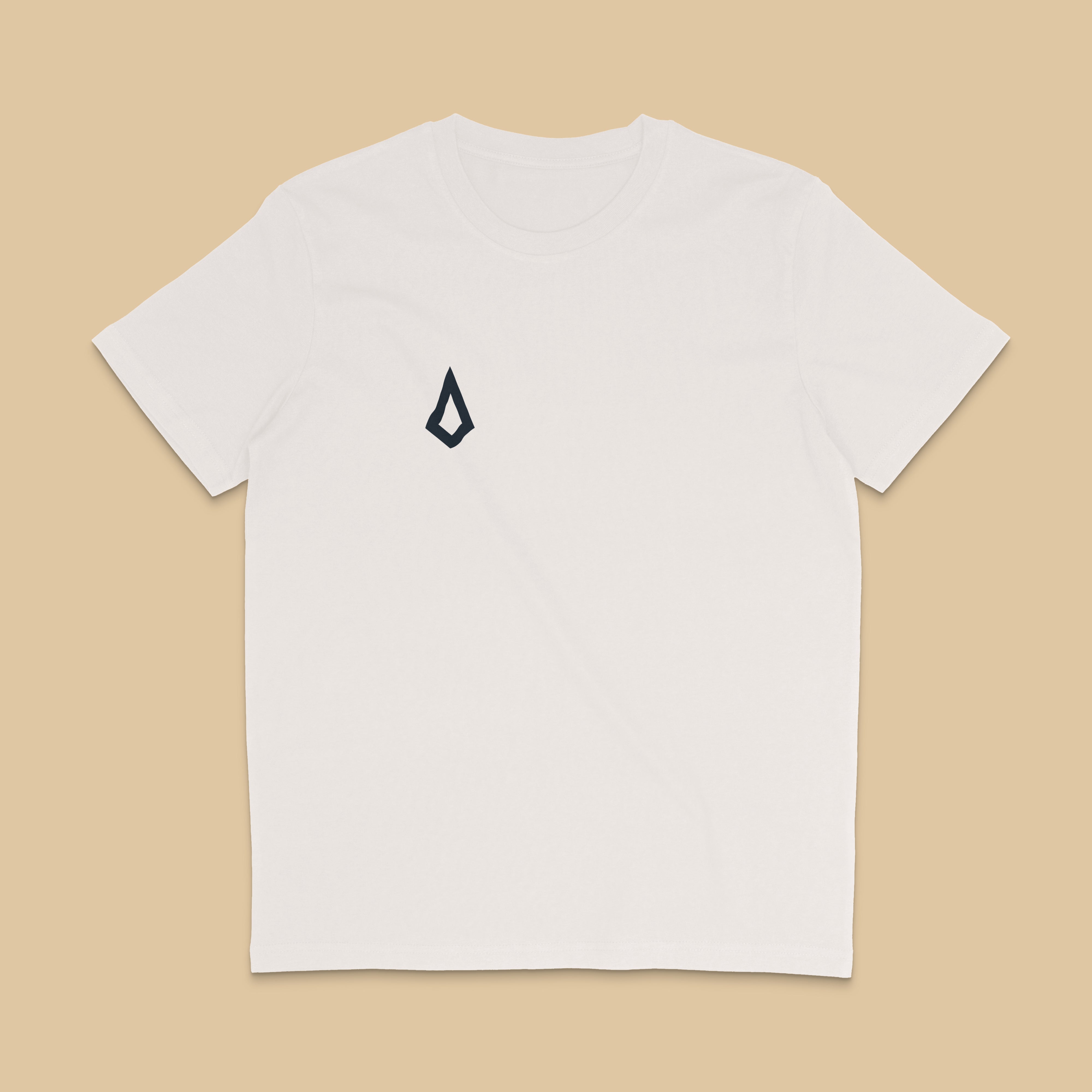 Kiasmos Monolith T-Shirt – Ólafur Arnalds