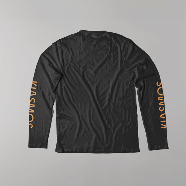 Kiasmos Mirrored Longsleeve – Ólafur Arnalds
