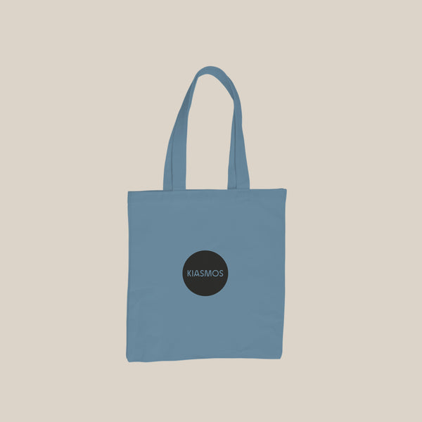 Kiasmos Monolith Tote Bag – Ólafur Arnalds