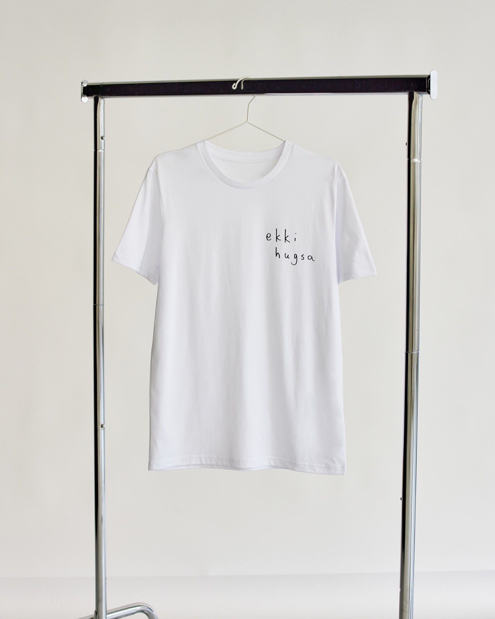 Ólafur Arnalds Ekki Hugsa T-Shirt